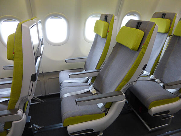 Gallery Exclusive Look At Tap Air Portugals First A330neo Aviation